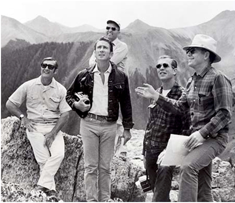 j. 2022/01/31 – Leon T. “Lee” Silver – America’s Uncommon Sense