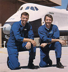 c. 2024/07/10 – Maj. Gen. Joe H. Engle – America’s Uncommon Sense